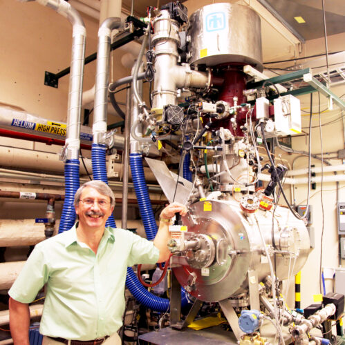 Area engineer awarded for pioneer nuclear contributions | News, Sports ...